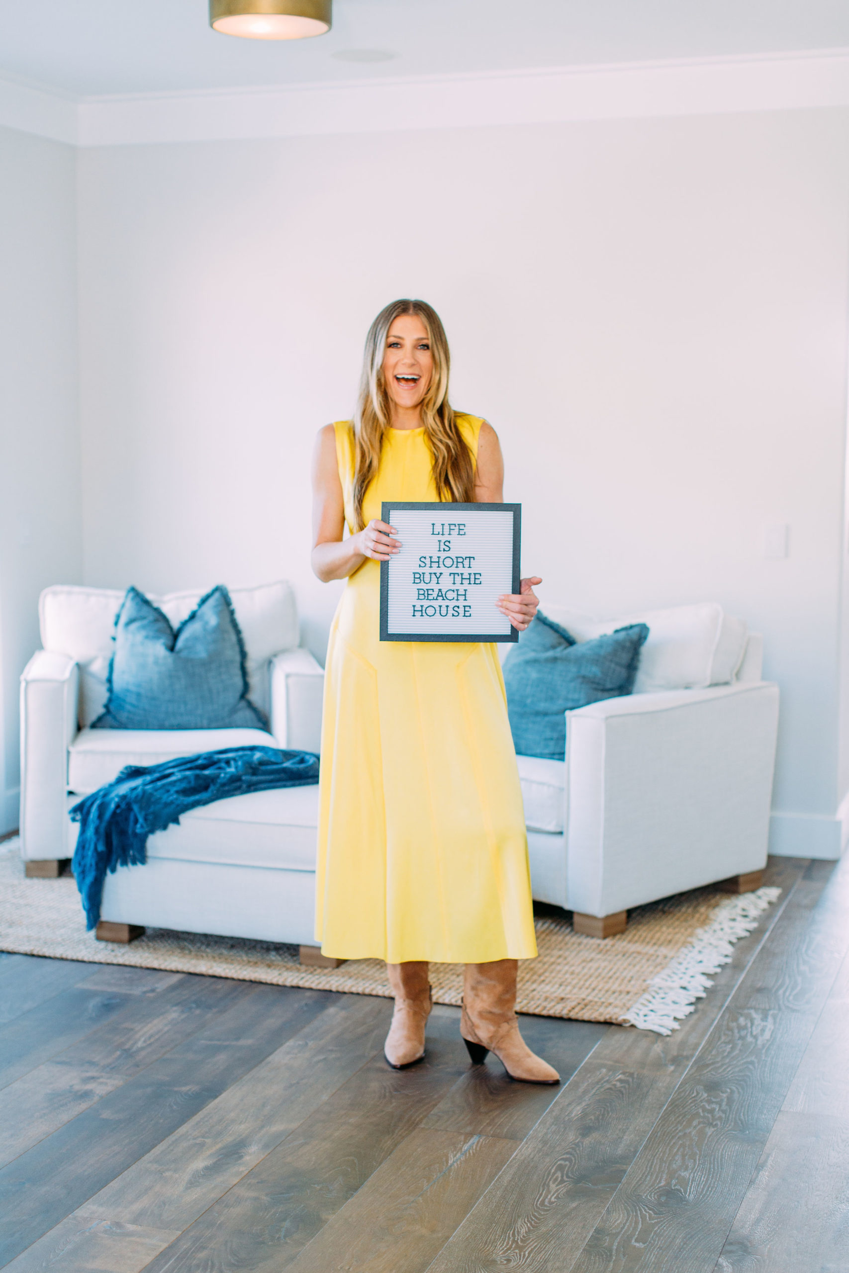 Marking Her Mark: Jess Cromwell - Real Estate Agent | San Juan ...