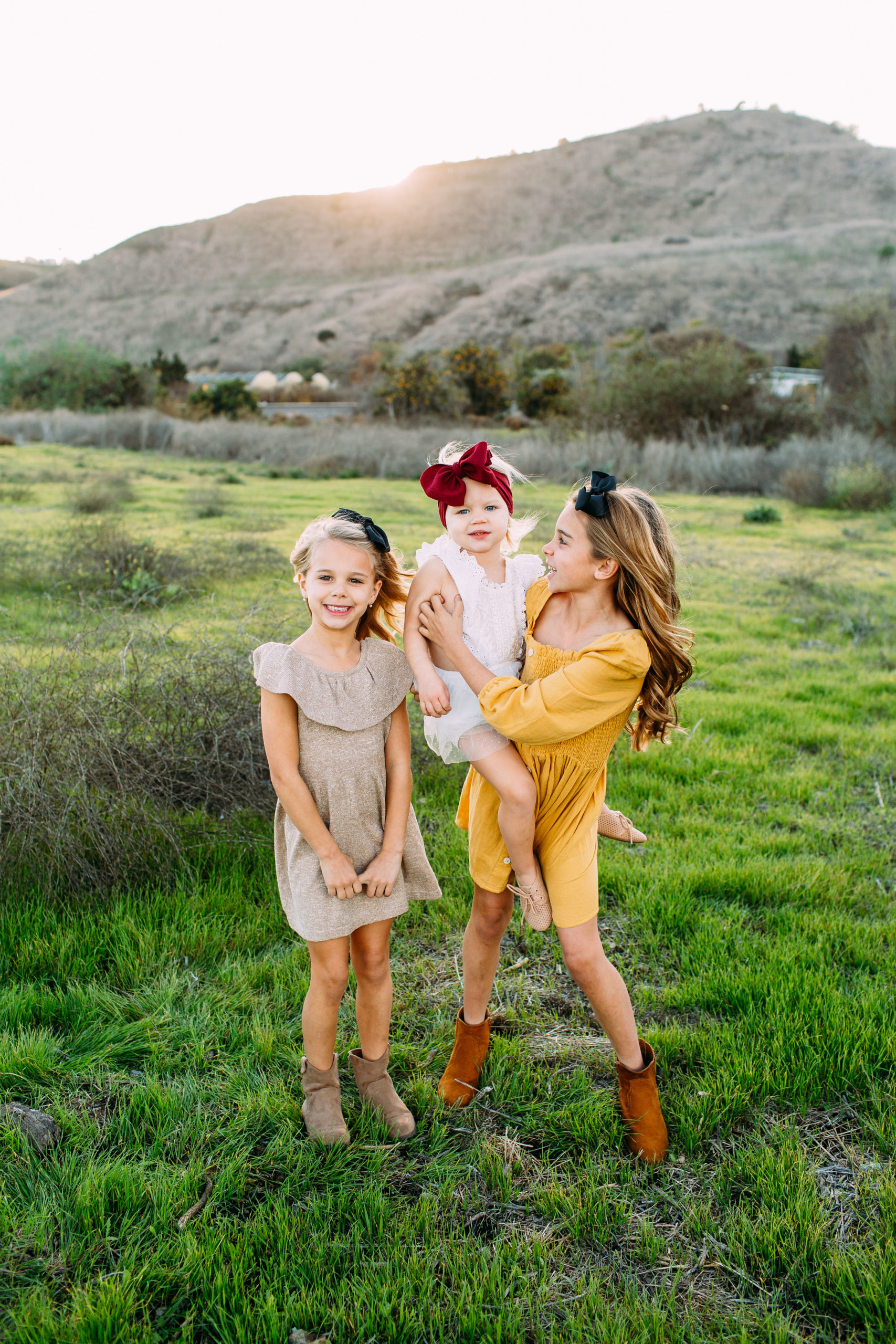 5 Tips to Prepare for Your Family Photo Session | San Juan Capistrano ...